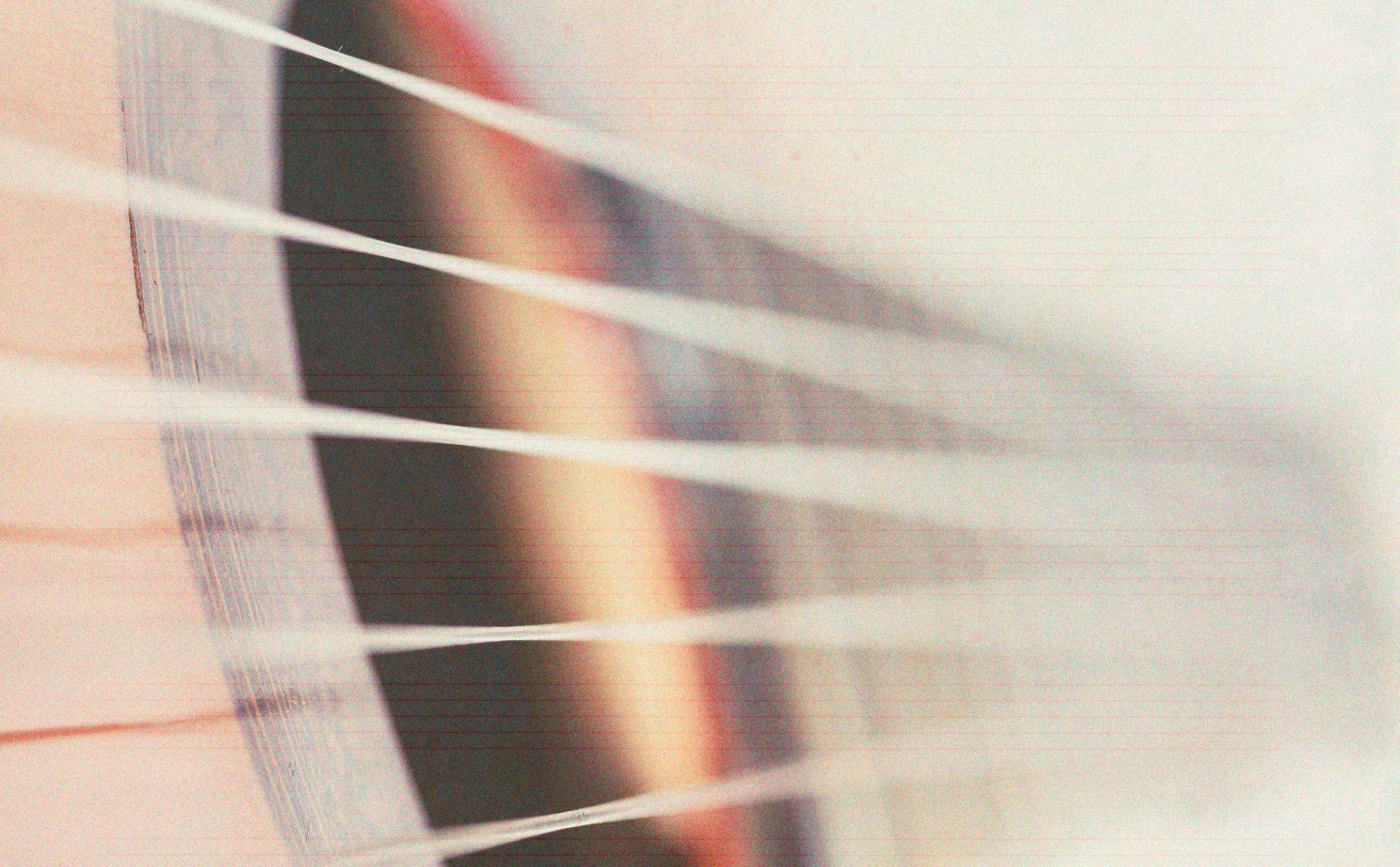 Christopher Berg - The Guitar Whisperer Blog